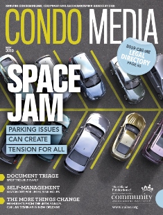 Condo Media Magazine